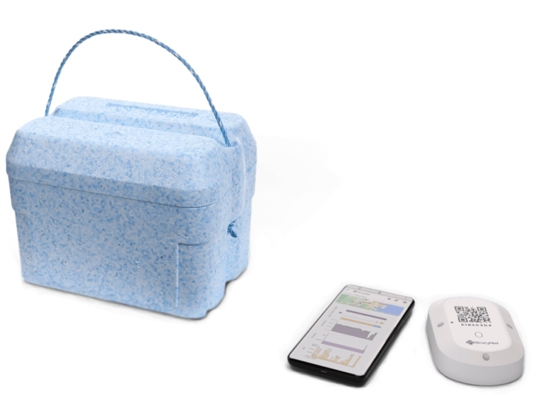 Real-Time Sample Monitoring Solutions - BinaryMed