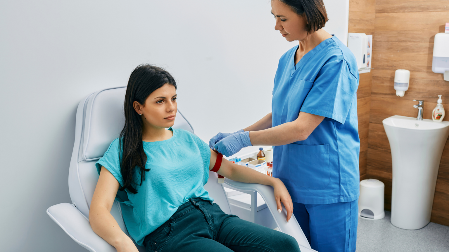 What is Pre-analytics and What Impact do Pre-analytical Errors Have on ...