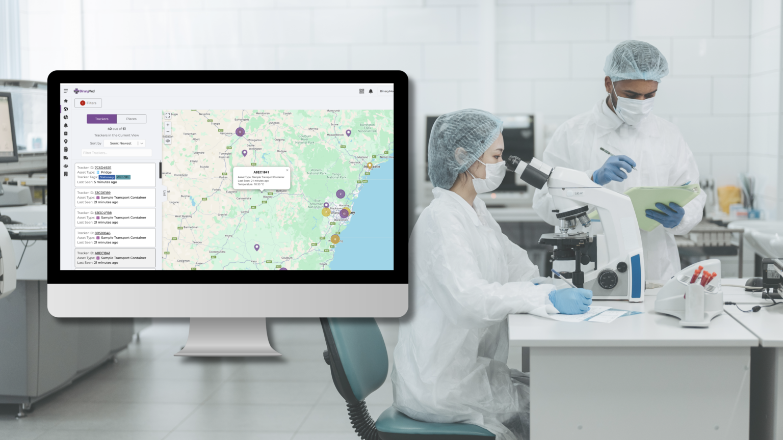 What is Pre-analytics and What Impact do Pre-analytical Errors Have on Patient Outcomes? - BinaryMed