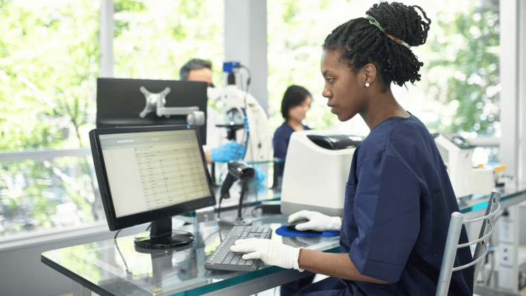 5 Types of Sample Tracking Systems - BinaryMed