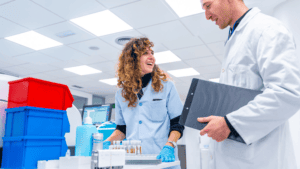 5 Types of Sample Tracking Systems - BinaryMed
