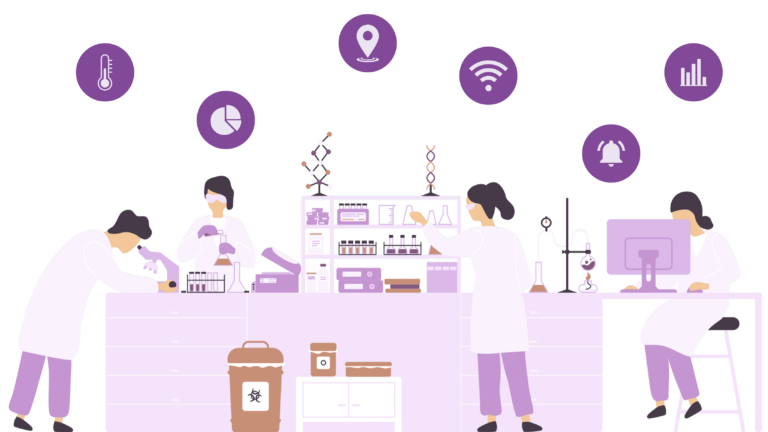 5 Types of Sample Tracking Systems - BinaryMed